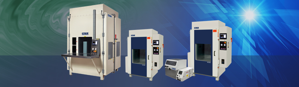 HALT & HASS Time Compressor Chambers for HALT/HASS Testing